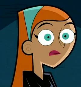 Jazz Fenton Once Upon A Multiverse Wiki Fandom