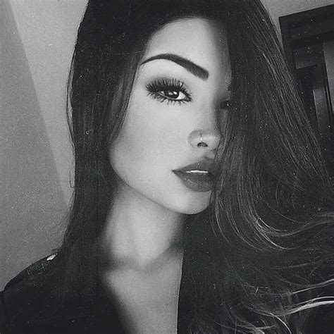 Amanda Hummer Selfies Inspiration Tumblr Beauty Pose De Selfie