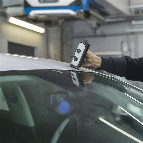 Windshield Calibration In Twin Cities Lucken Auto Glass