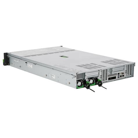 Fujitsu Primergy Rx2540 M4 Server 2x Xeon Gold 6144 8 Core 3 5ghz 128gb