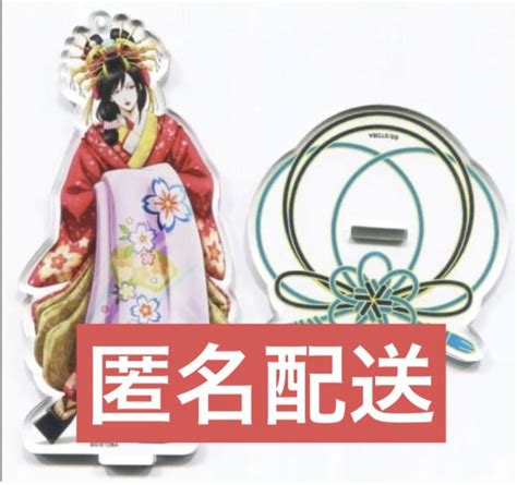 【中古】銀魂 京都ブルルン滞在記 アクリルスタンド 桂小太郎 メルカリ