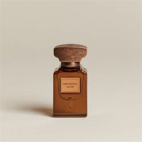 Patchouli Glow Fragrance Oil Aromatic Scents Lab