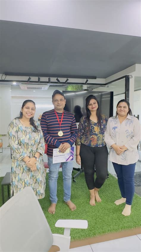 Bejal P On Linkedin Appreciation Happyfaces Teambuilding