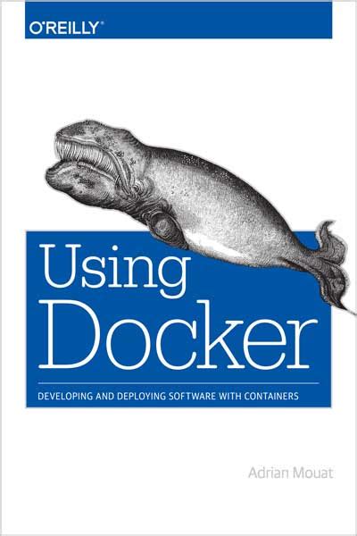 Sky Book اسکای بوک Using Docker
