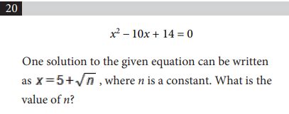 15 Hardest Sat Math Questions You Must Master