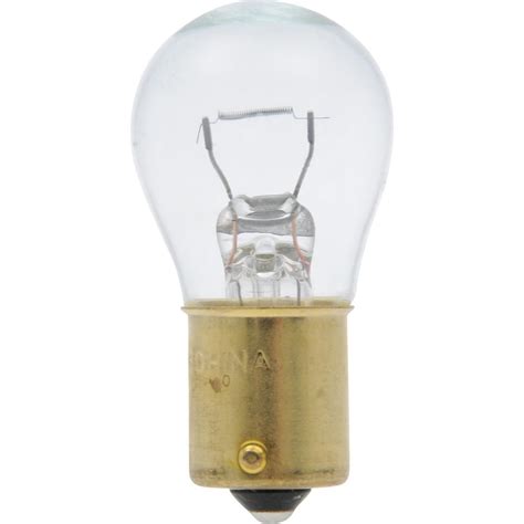 Sylvania Basic Mini Bulb 1156