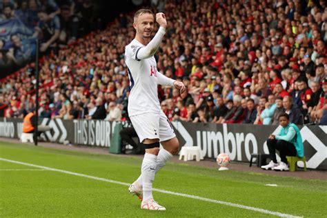 Tottenham S James Maddison Age Salary Girlfriend And More
