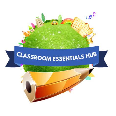 Classroom Essentials Hub Teachers Pay Teachers