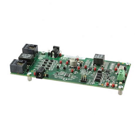 Steval Tsp V Stmicroelectronics Embedded Processors And Controllers Distributors Price