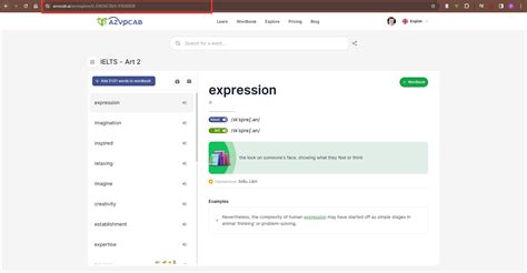 New Features On Azvocab Azvocab Ai