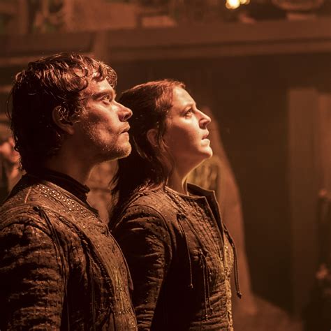 Yara Greyjoy Shows Integrity Requires Tragic Ending