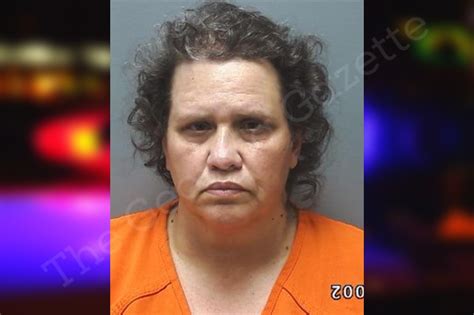Amy Murchison — Cherokee County Jail Bookings