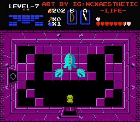 8 Bit Bongo Bongo By Ncxaesthetic On Deviantart