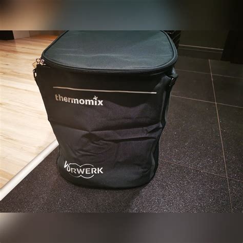 Torba transport Thermomix termomiks TM TM TM Kraków Kup teraz na Allegro Lokalnie