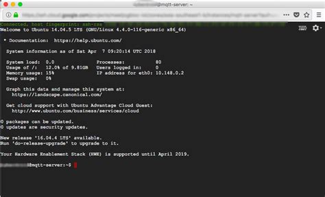 ตอนแทรก 35 1 การติดตั้ง Mosquitto Mqtt และการใช้งานกับ Nodemcu The