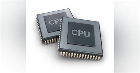 Processing Chip Potential Buildings