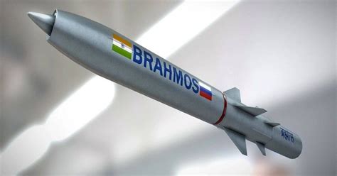 Top 10 Most Powerful Missiles In The World Prasad Kadri