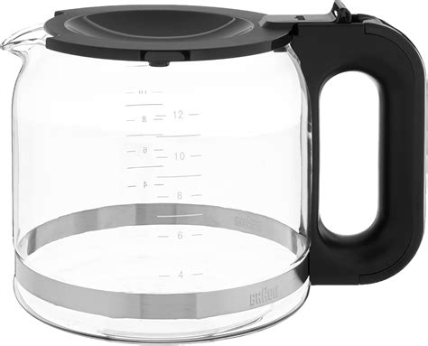 Cafe Coffee Maker Carafe Replacement At Gladys Davy Blog