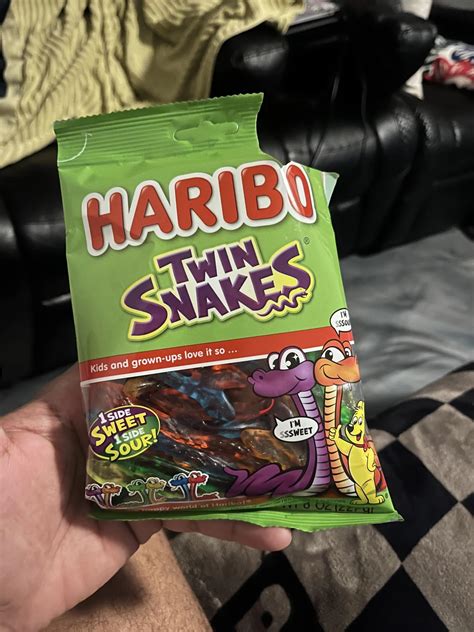 This Is The Best Gummy Candy I Have Ever Had Scrolller