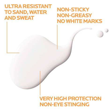 Anthelios Ultra Light Invisible Fluid Spf50 La Roche Posay