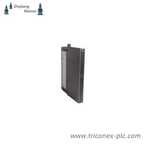 Ics Triplex T8243 Power Distribution Module Triconex