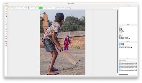 Anylabeling Segment Anything Labeling Tool Ask For Feedback R