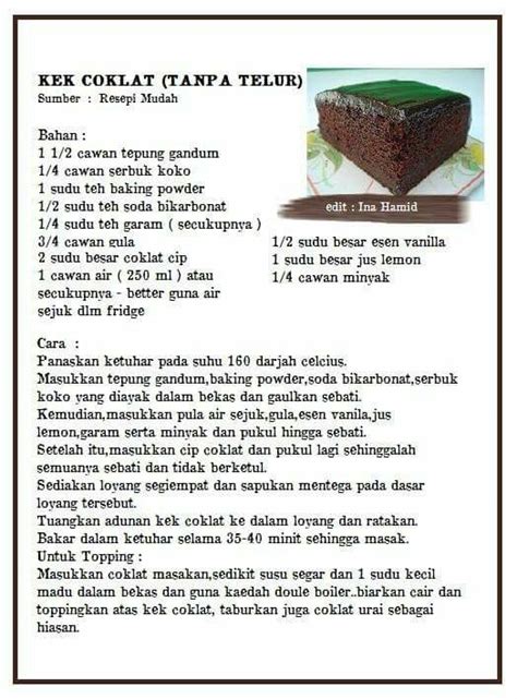 Cara Membuat Red Velvet Cookies 2021