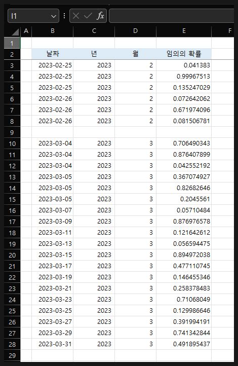 엑셀 행 그룹화와 그룹 해제 방법 단축키로도 가능 네이버 블로그