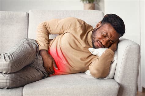 Chronic Stress Linked To Worsening Cases Of Colorectal Cancer