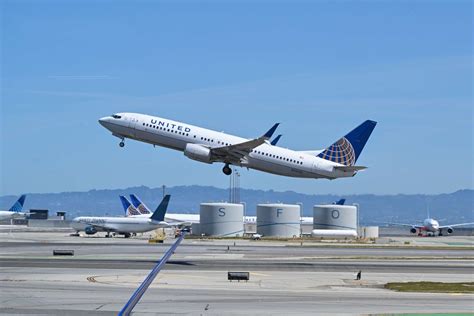 Passenger Banned From United Airlines After Allegedly Assaulting Crew