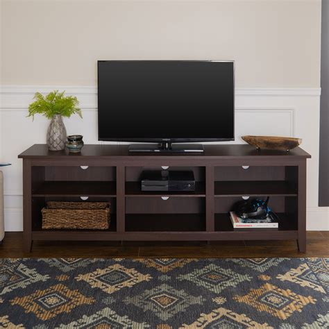 Maximizing Your Living Space With A Storage Tv Stand Home Storage