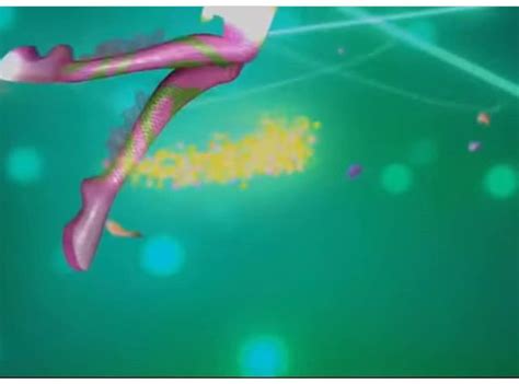 Pin De Cecillie Bak Larsen En Winx Club Transformations