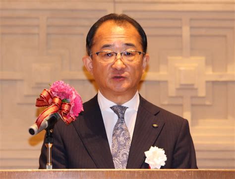 信濃毎日新聞社 創刊150周年祝賀式第30回信毎賞贈呈式 The Bunka News デジタル