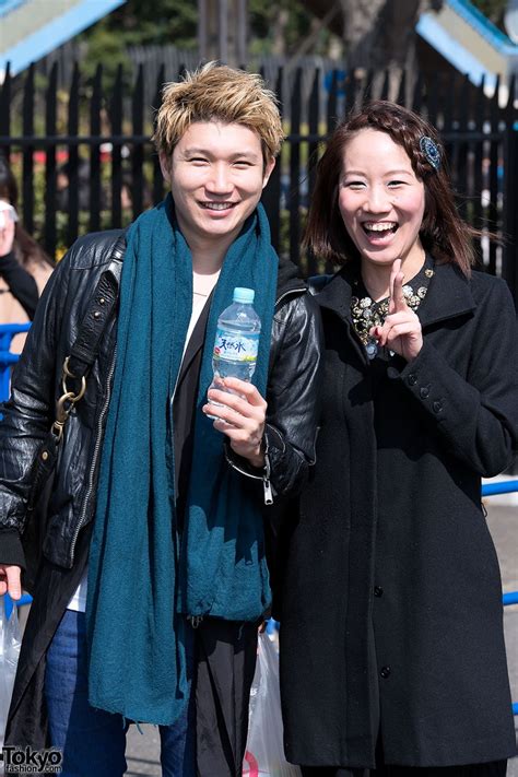 Tokyo Girls Collection Street Snaps 2013 Springsummer 100 Pictures