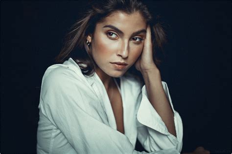 Jill V By Shindph 500px