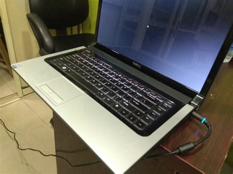 Dell Studio Laptop With Keyboard Backlight K Sold Sold Technology Market Nigeria