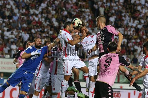 Palermo Padova Venduti 357 Biglietti Per Il Settore Ospiti