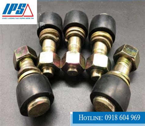 Khớp Nối Bu Lông Fcl Bu Long Khớp Nối Giảm Chấn