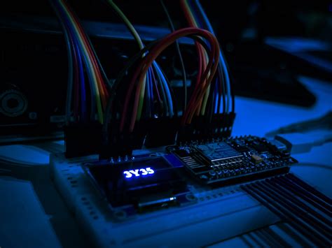 Stm32 18 Spi Serial Peripheral Interface Spi By Morgan Ting 閱益