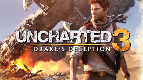 Uncharted иллюзии дрейка 6 серия.mp4 смотреть онлайн видео от ...