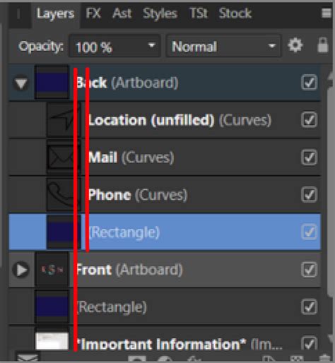 Background Not Appearing In Bleed Area Pre V2 Archive Of Affinity On