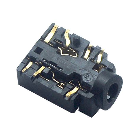 Sdtek Replacement Headphone Jack Port For Xbox One Controller Aux Socket