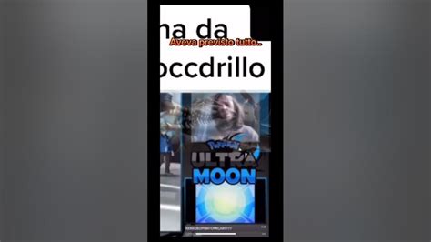 Il Masseo Può Vedere Il Futuro Youtube