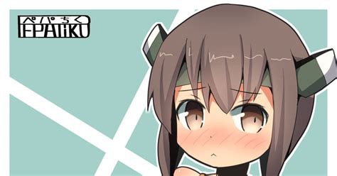 艦隊これくしょん わんどろ20161007 Pepatikuのイラスト Pixiv