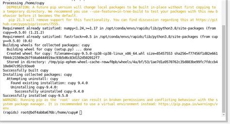 runtimeerror radix sort failed on 2nd step cudaerrorinvalidvalue invalid argument · issue