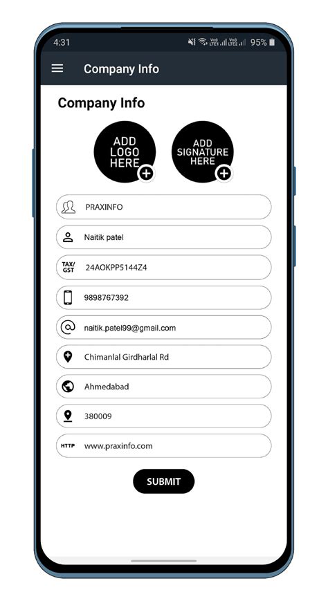 Quotation Maker For Android Download