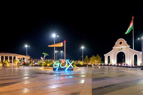 New Goa International Airport Celebrates The First Year Of Operations