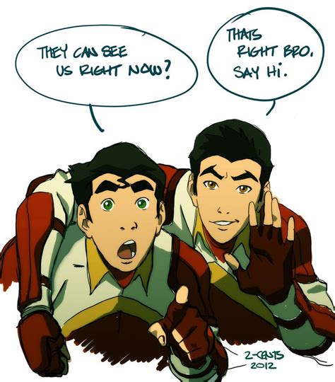 Mako And Bolin Аватар легенда об аанге Аватар легенда о корре