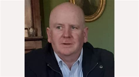 Billy Bourke Templemore Tipp Fm