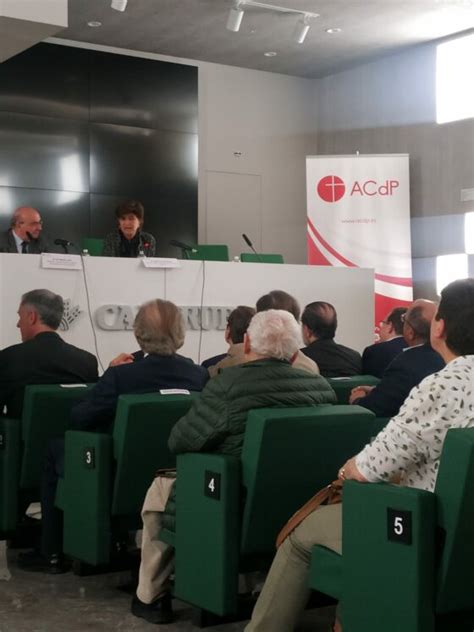 Jornada Católicos Y Vida Pública 4 Diócesis De Córdoba